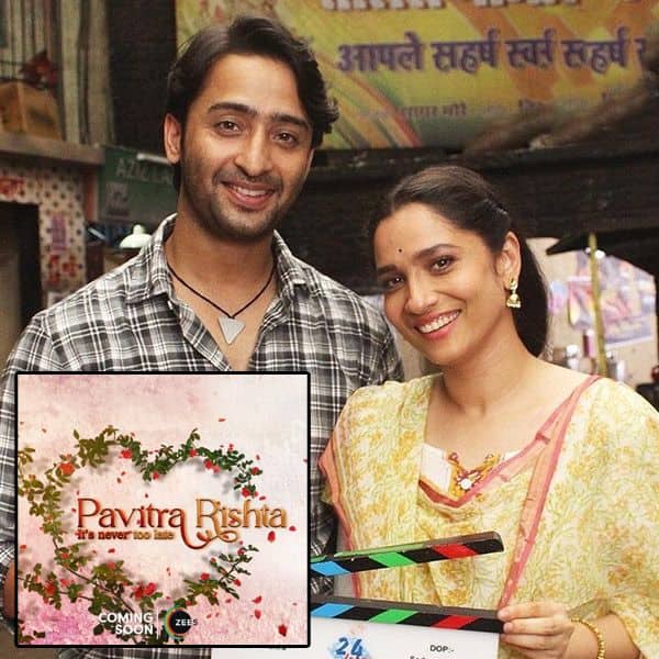 Pavitra Rishta 2.0: Ankita Lokhande aka Archana shares the motion ...