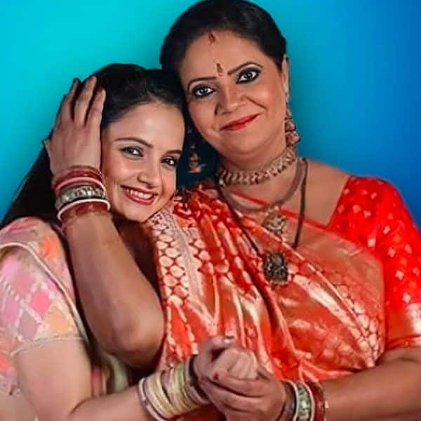 Tera Mera Saath Rahe PROMO: Rupal Patel-Gia Manek AKA Kokilaben-Gopi ...
