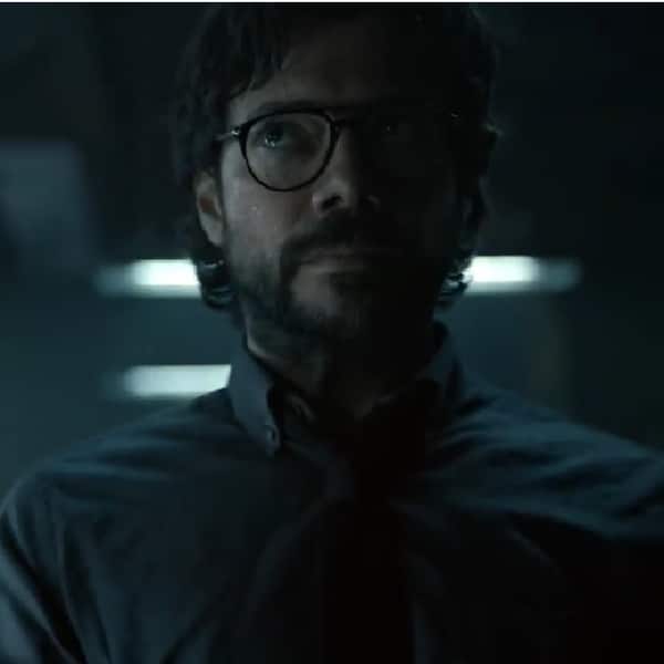 Money Heist 5: Brace up! The trailer of Netflix's most-anticipated show ...