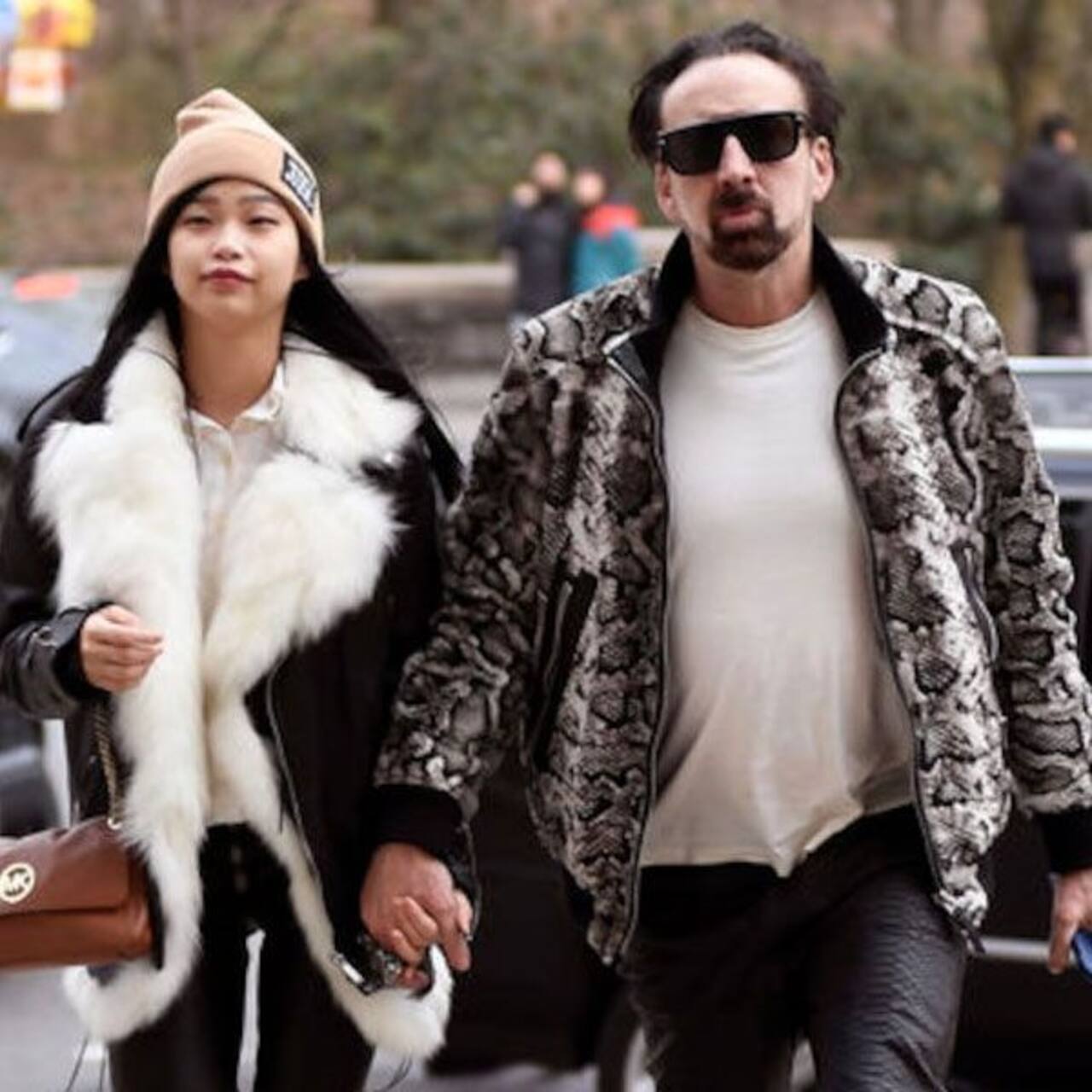 Kim Kardashian-Kris Humphries, Nicolas Cage-Erika Koike and more ...