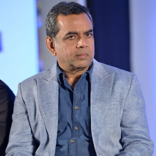 Paresh Rawal opens up about a ‘paap’ he committed and his advice to his ...