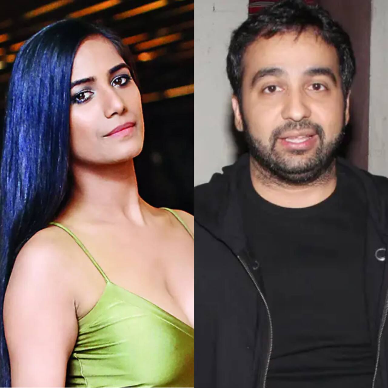 Raj Kundra case: Poonam Pandey RECALLS being forced to sign the ...