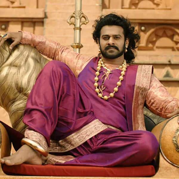 Prabhas is the ultimate 'box office king' of south cinema and THESE ...