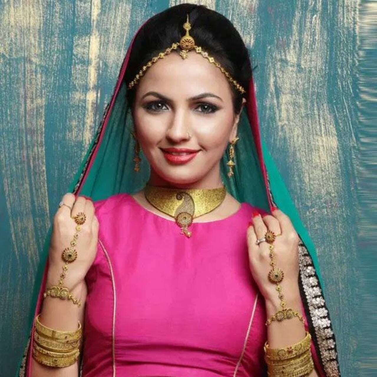 Imlie: Sumbul Touqeer Khan, Fahmaan Khan, Gashmeer Mahajani and other ...