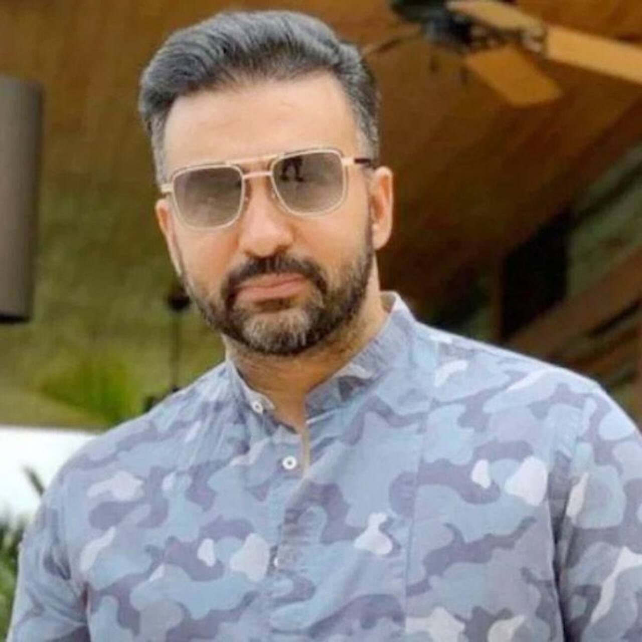 Before Raj Kundra, THESE celebs were caught red-handed in illegal ...