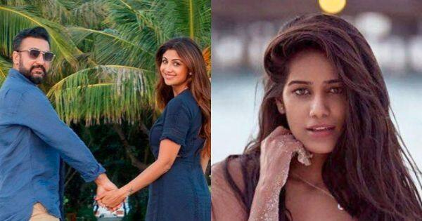 Poonam Panday reacts to Raj Kundra’s arrest; says, ‘Can’t imagine what ...