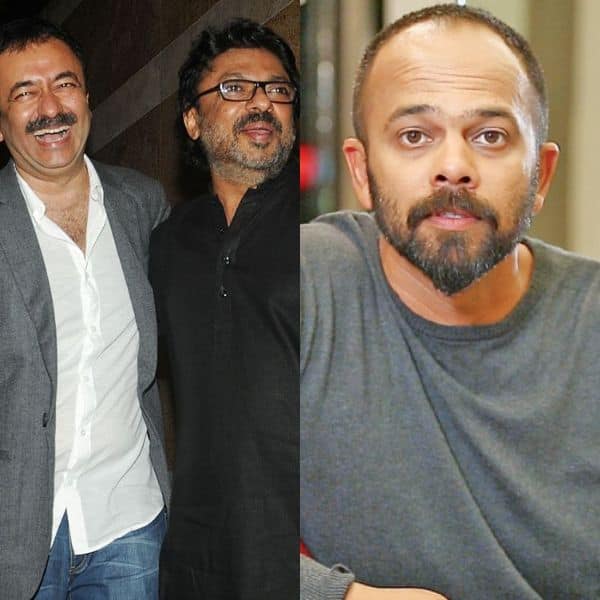 Not Hirani, Bhansali, or Rohit Shetty; THIS legendary director is the ...