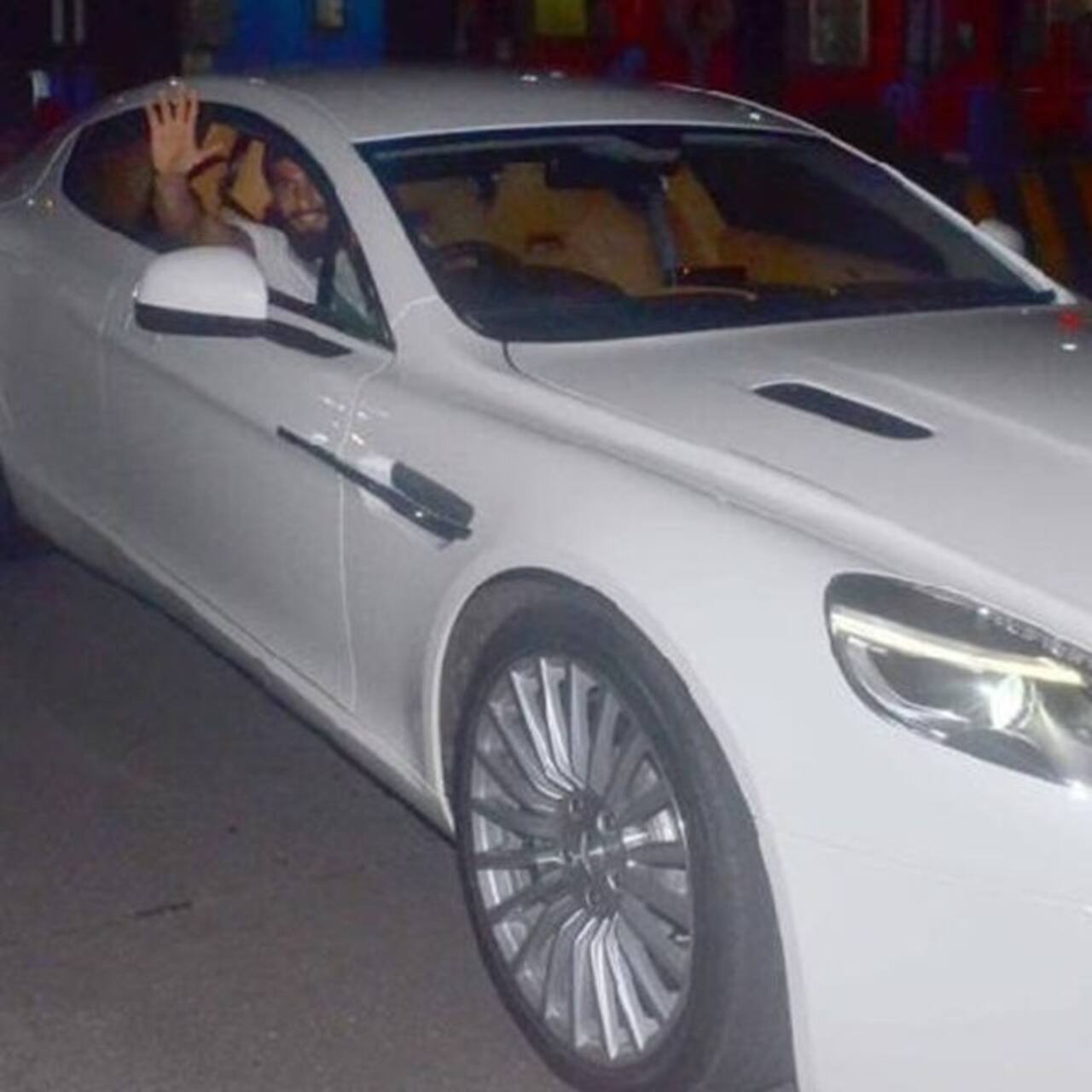Ranveer Singh gifts himself a new Mercedes Maybach GLS 600 – here's a ...