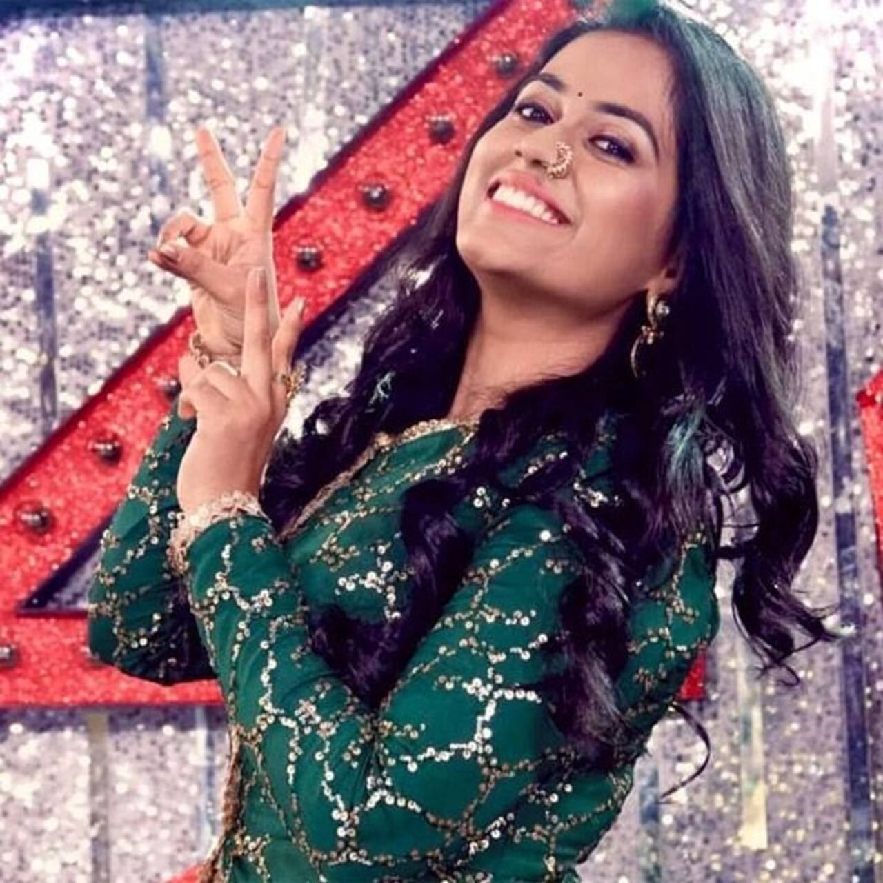 Indian Idol 12: Sayli Kamble's 'nath' collection is a must-have for ...