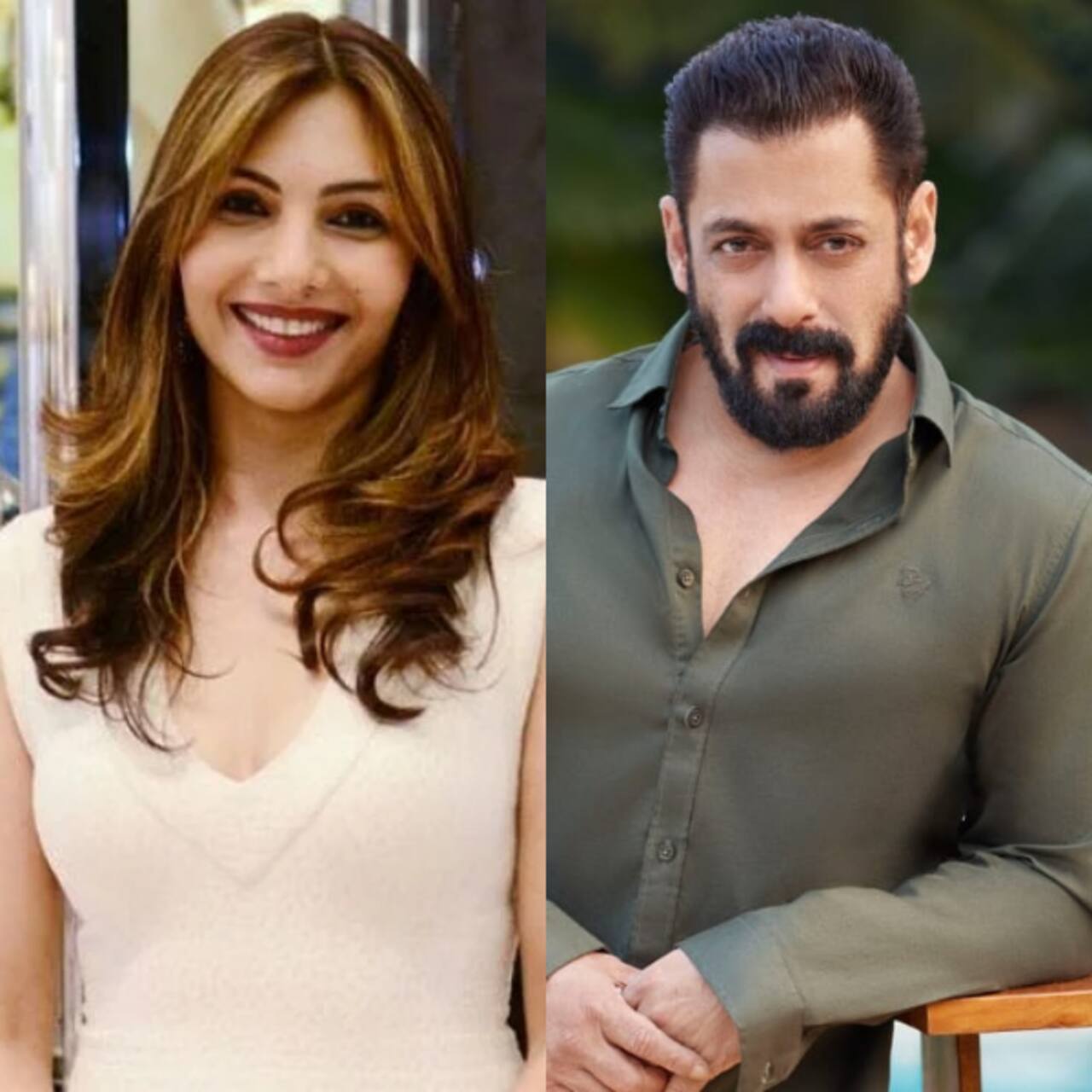 Somy Ali makes a SHOCKING revelation on why she hasn't kept in touch ...