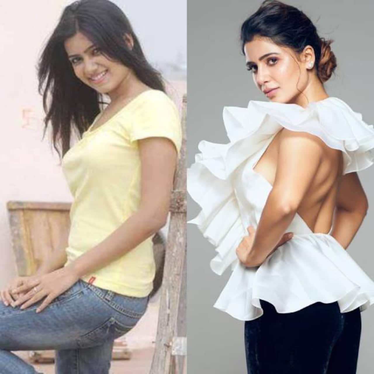 Then and Now: Vijay Deverakonda, Pooja Hegde and other South stars ...