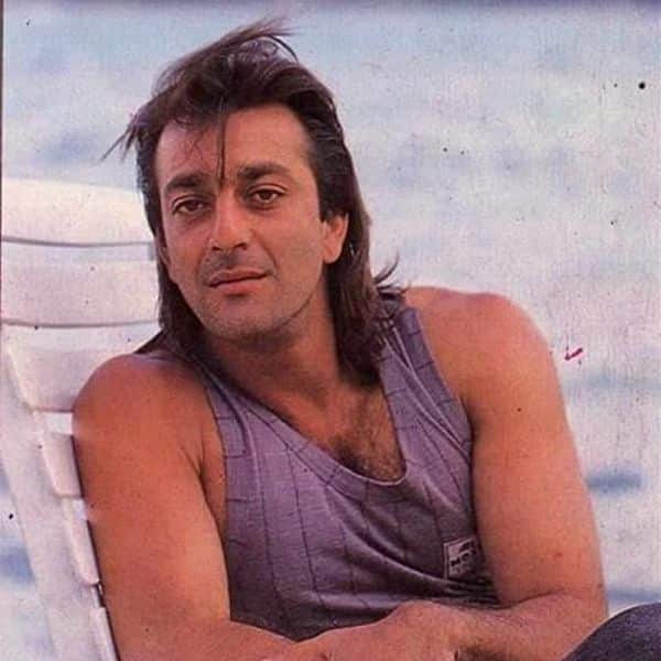Throwback: ‘Macchar mera khoon peke mar jaata tha,’ Sanjay Dutt shares ...
