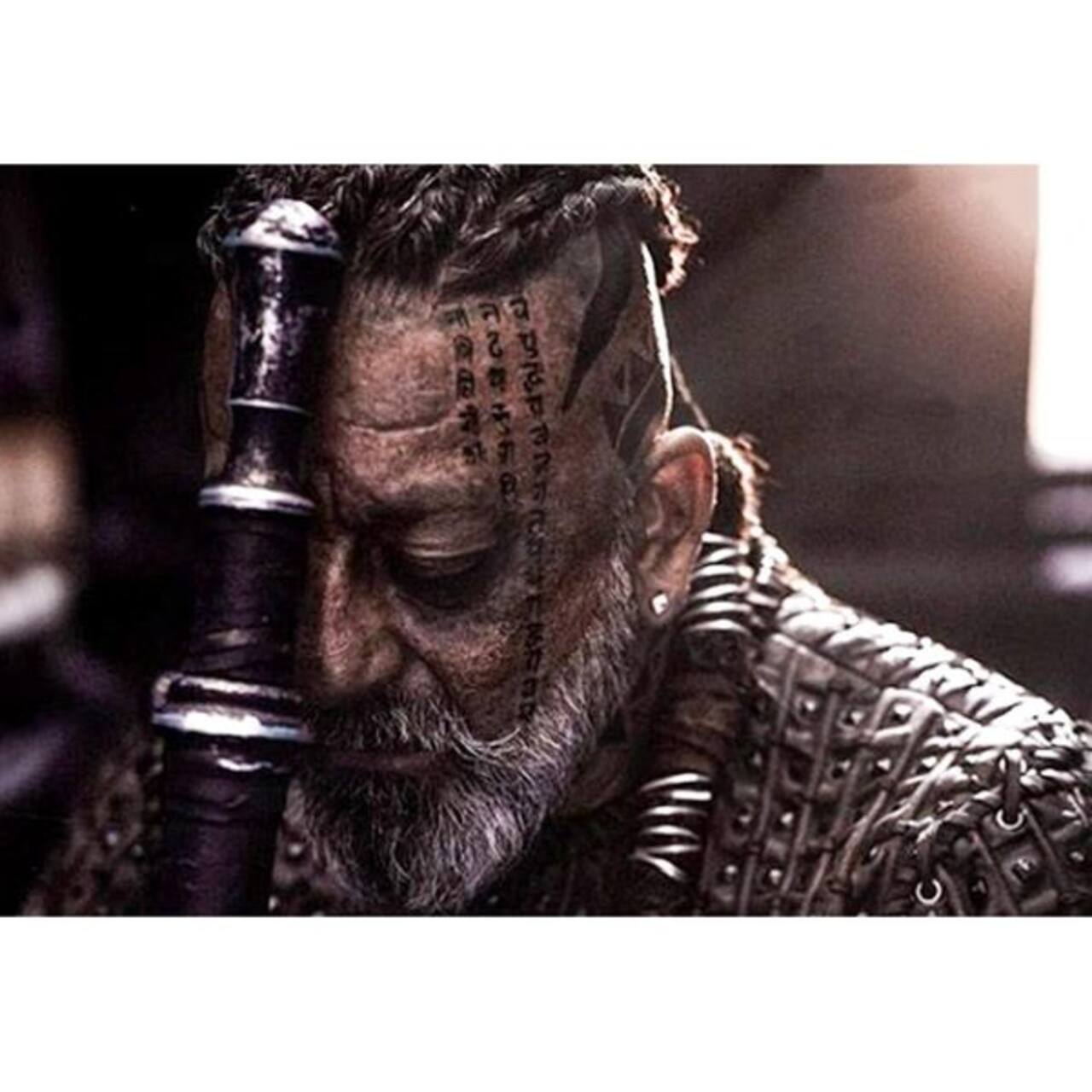 Happy birthday Sanjay Dutt: KGF 2's Adheera, Khalnayak's Ballu ...