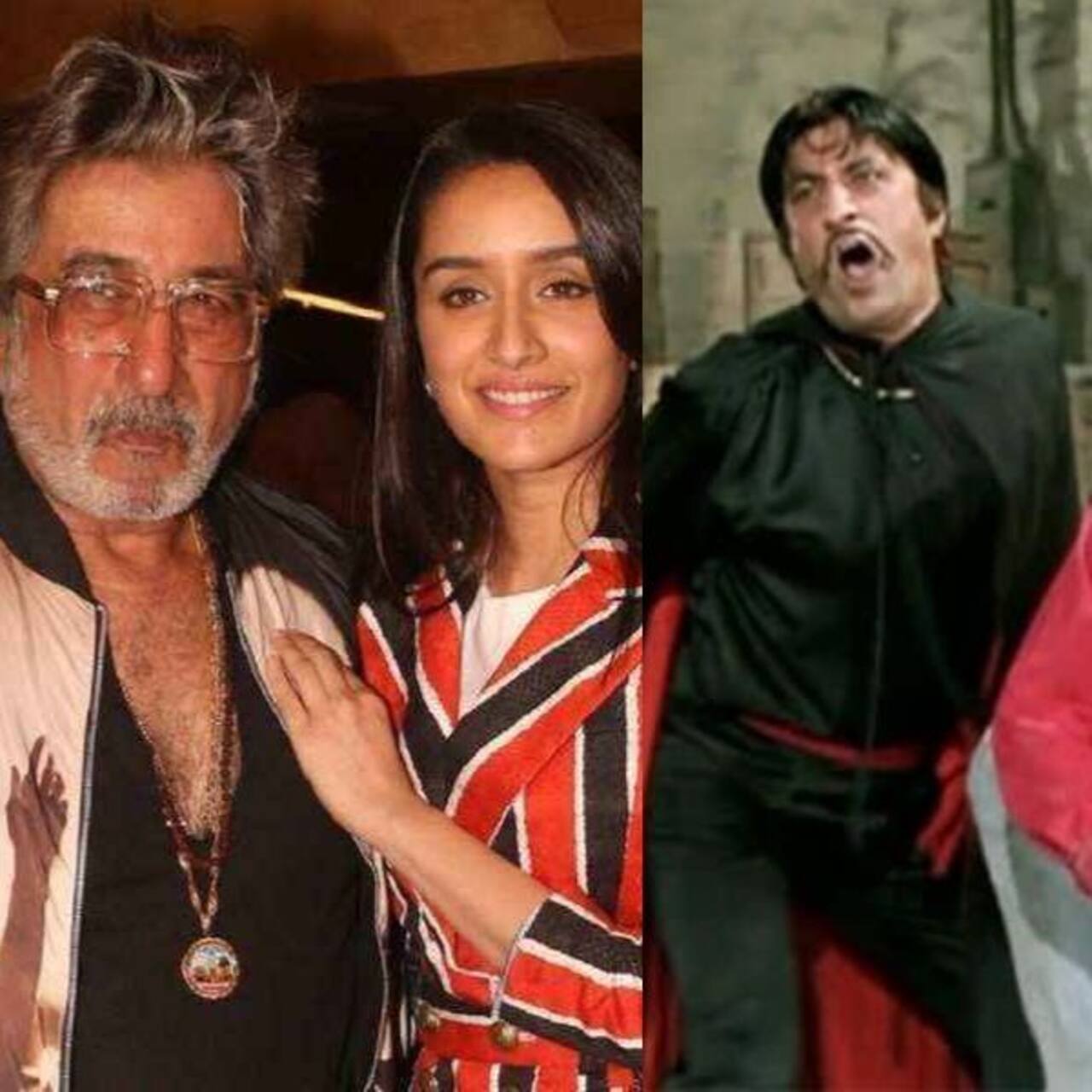 SAY WHAT! Shakti Kapoor to make his OTT debut as 'Crime Master Gogo ...