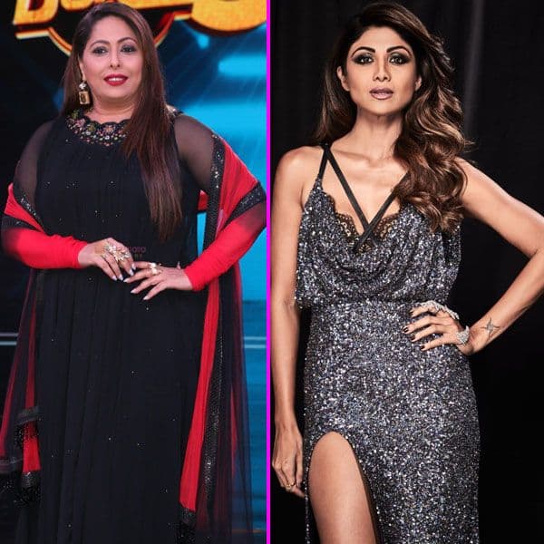 Super Dancer Chapter 4 Judges And Host Salary: Shilpa Shetty से लेकर ...