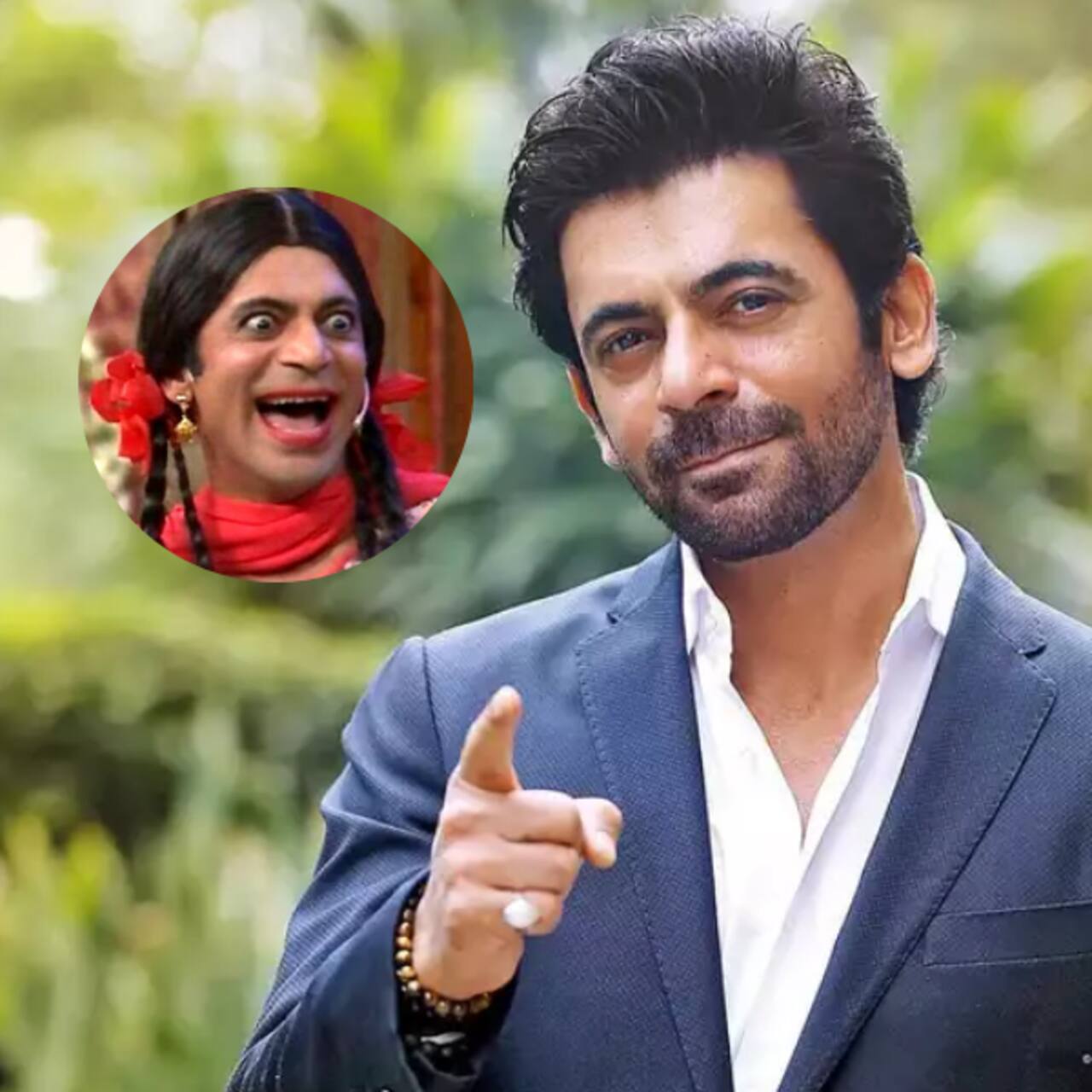 Here's what Sunil Grover does when he misses playing Gutthi, his much ...