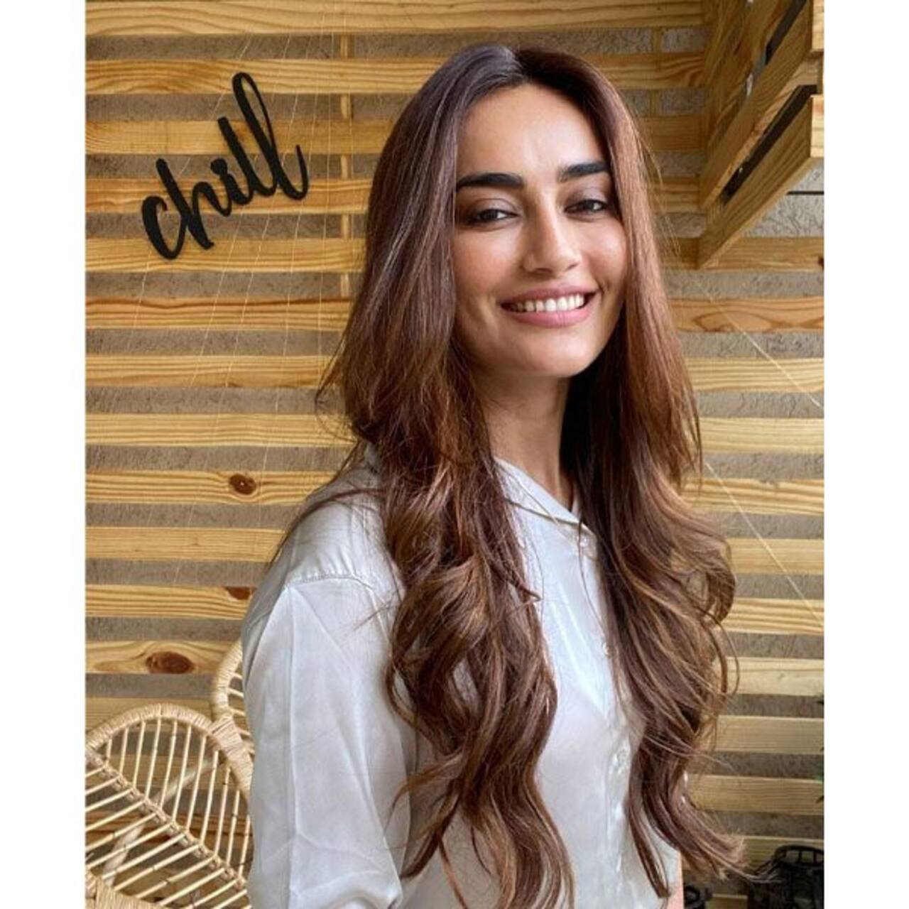 Sumbul Touqeer Khan, Nia Sharma, Ayesha Singh and more TV actresses ...