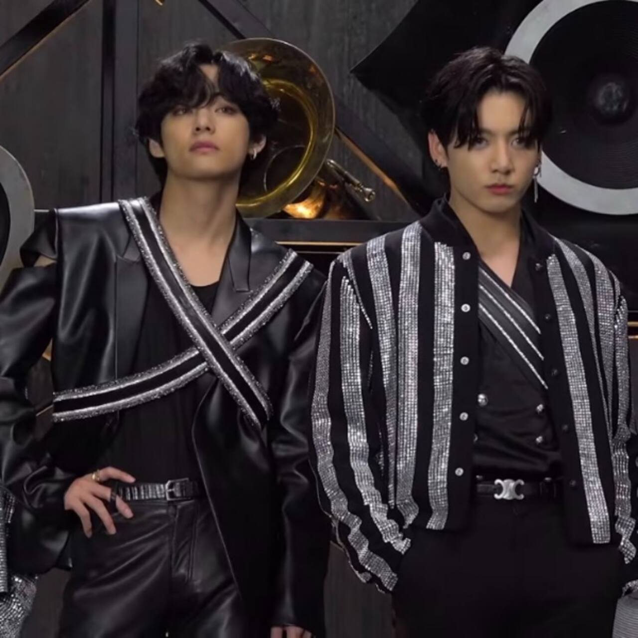 A look at all the times BTS' Taekook aka V and Jungkook redefined # ...