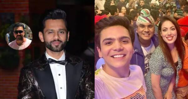 Trending TV News Today: Rahul Vaidya's take on Raj Kundra's case ...