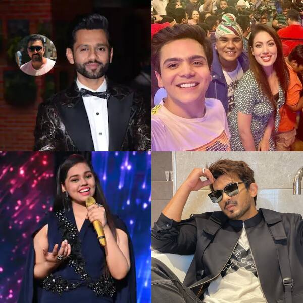 Trending TV News Today: Rahul Vaidya's take on Raj Kundra's case ...