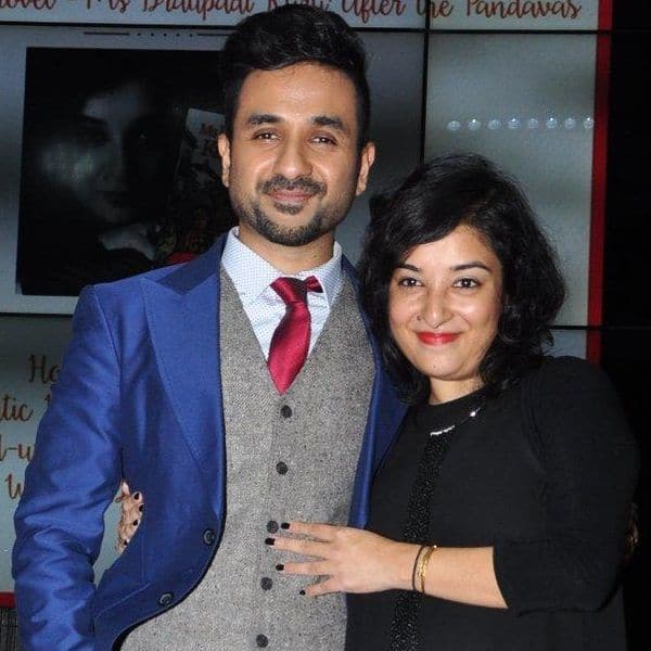 Vir Das' sister Trisha Das REVEALS she was sexually harassed multiple ...