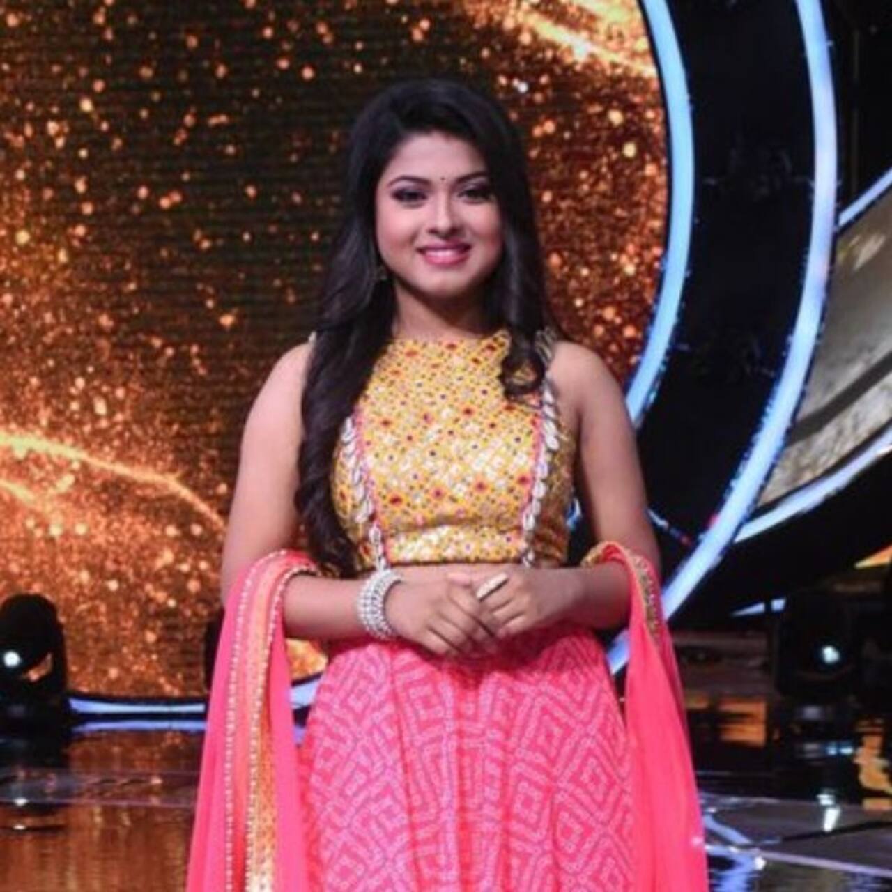 Indian Idol 12: Just like Karisma Kapoor, fans cannot stop praising Arunita Kanjilal’s singing ...