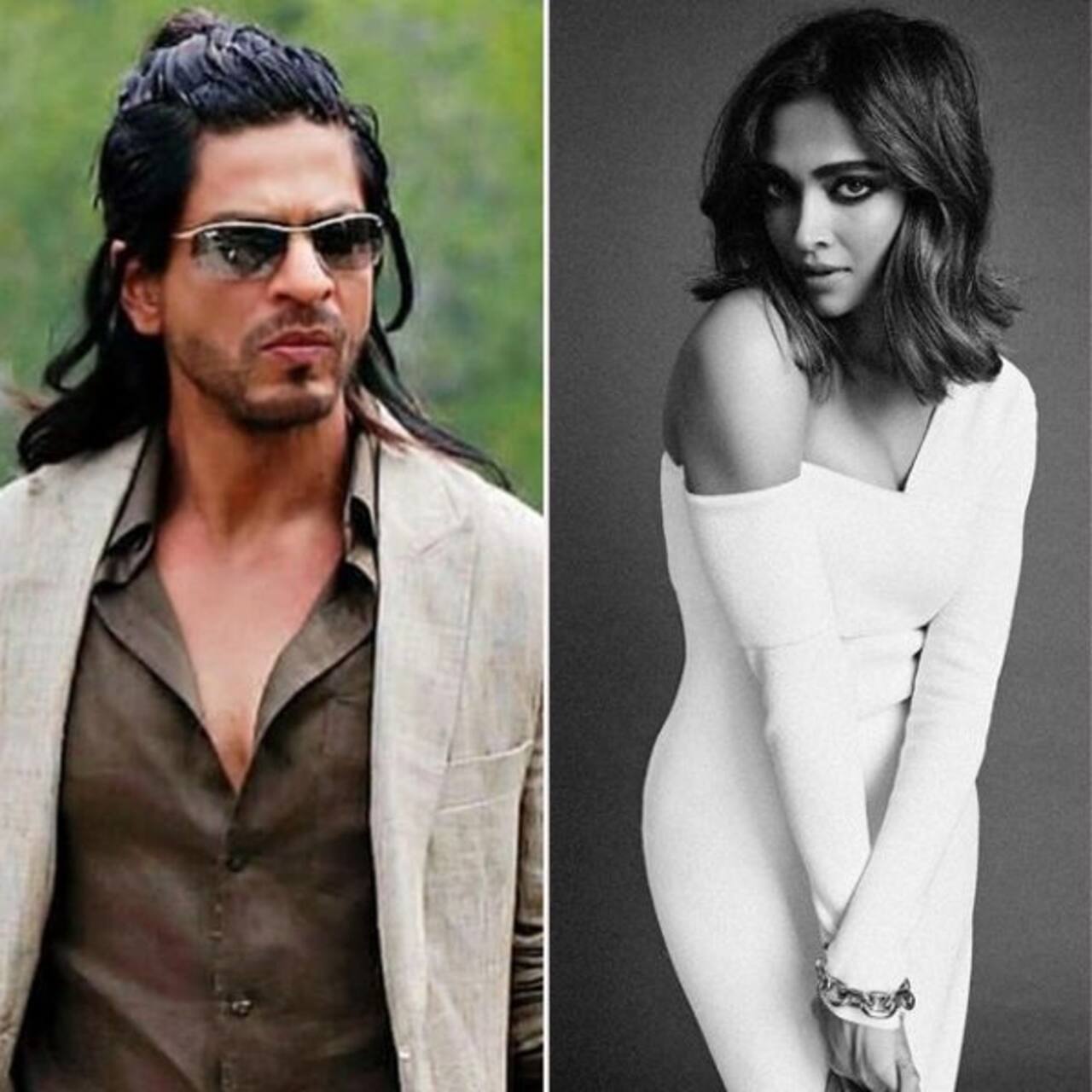 Pathan: Deepika Padukone going the extra mile for Shah Rukh Khan's ...