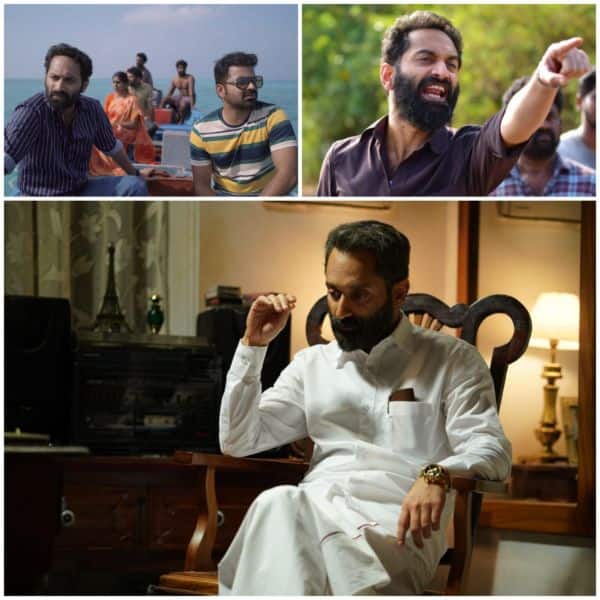 5 reasons why Fahadh Faasil's Malik is a must-watch for the weekend