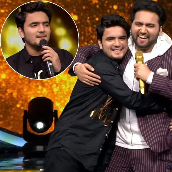 Indian Idol 12 Mohd Danish Younger Brother Tabish May Be Contestant In Upcoming Season Watch