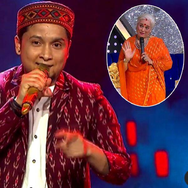 indian idol 12 shatrughan sinha wife poonam sinha revealed that ...