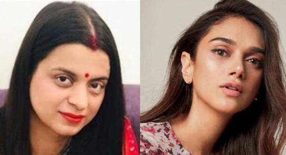 Haseen Dillruba: After throwing shade at Taapsee Pannu, Rangoli Chandel ...