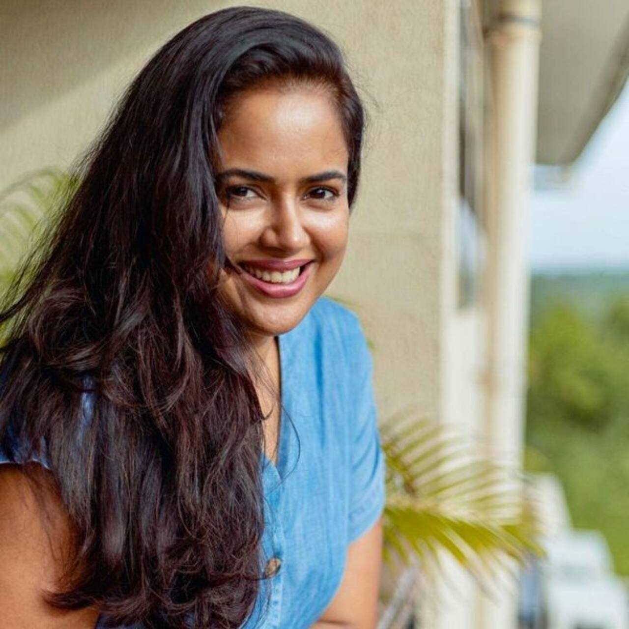 Sameera Reddy's weight loss journey will leave you spellbound – view pics