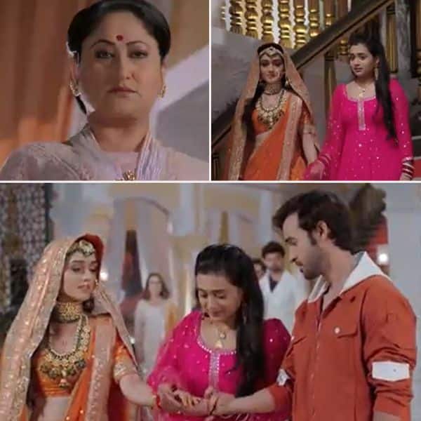 Sasural Simar Ka 2 Spoiler Alert 21 July 2021 Episode No 76: Simar ...