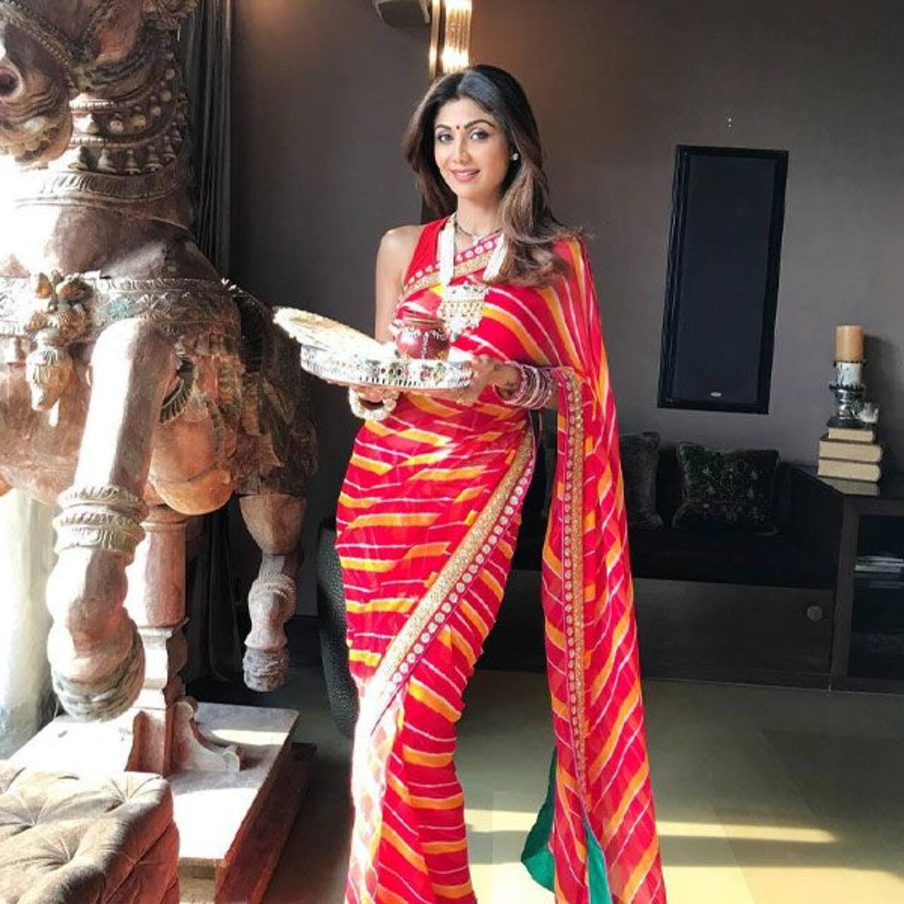 Inside pictures of Raj Kundra and Shilpa Shetty's luxurious seaside ...