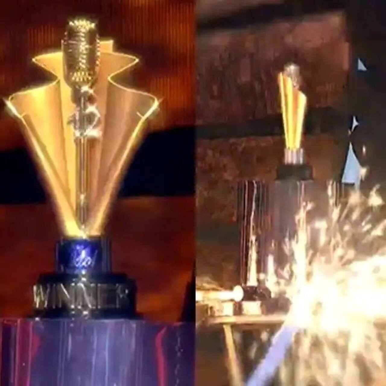 Indian Idol 12: Arunita Kanjilal blushes and cheers as Pawandeep Rajan ...