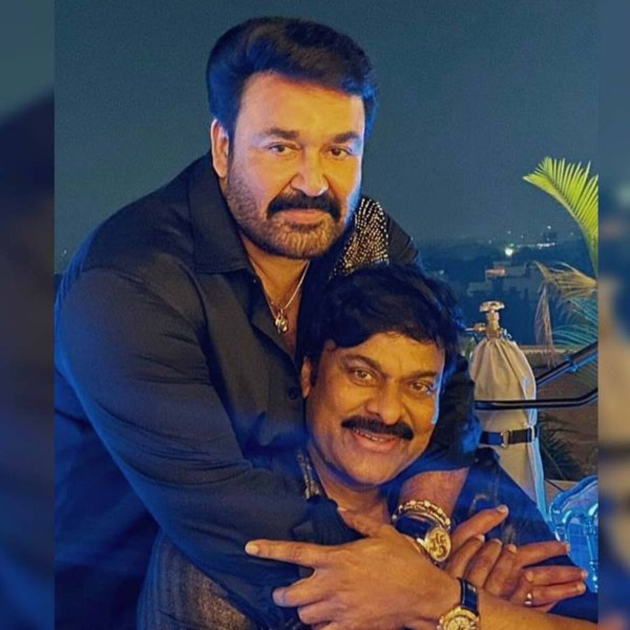 Happy Birthday Chiranjeevi: Salman Khan से लेकर Nagarjuna तक, चिंरजीवी के जिगरी यार हैं ये 7 ...