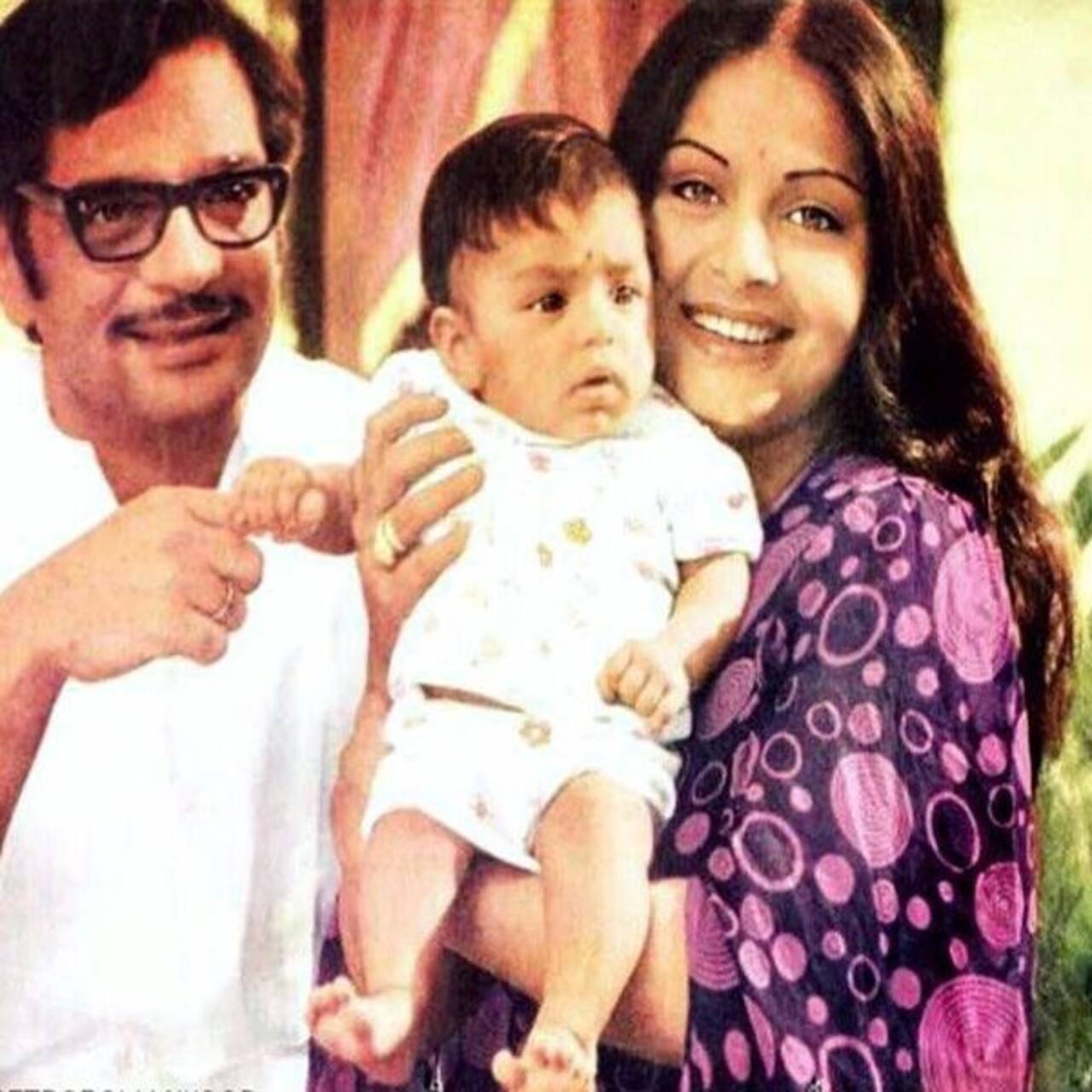 5 actresses who didn't let their husbands come in the way of their Big ...