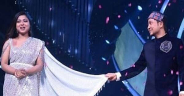 SHOCKING! Indian Idol 12 winner Pawandeep Rajan FINALLY opens up on his ...