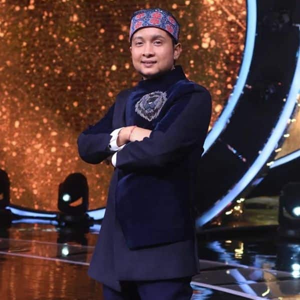 Indian Idol 12: Pawandeep Rajan reveals contestants' plan to celebrate ...