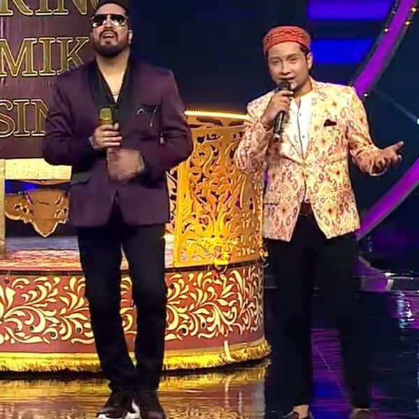 Indian Idol 12 GRAND FINALE: Teasers of Pawandeep Rajan, Arunita ...