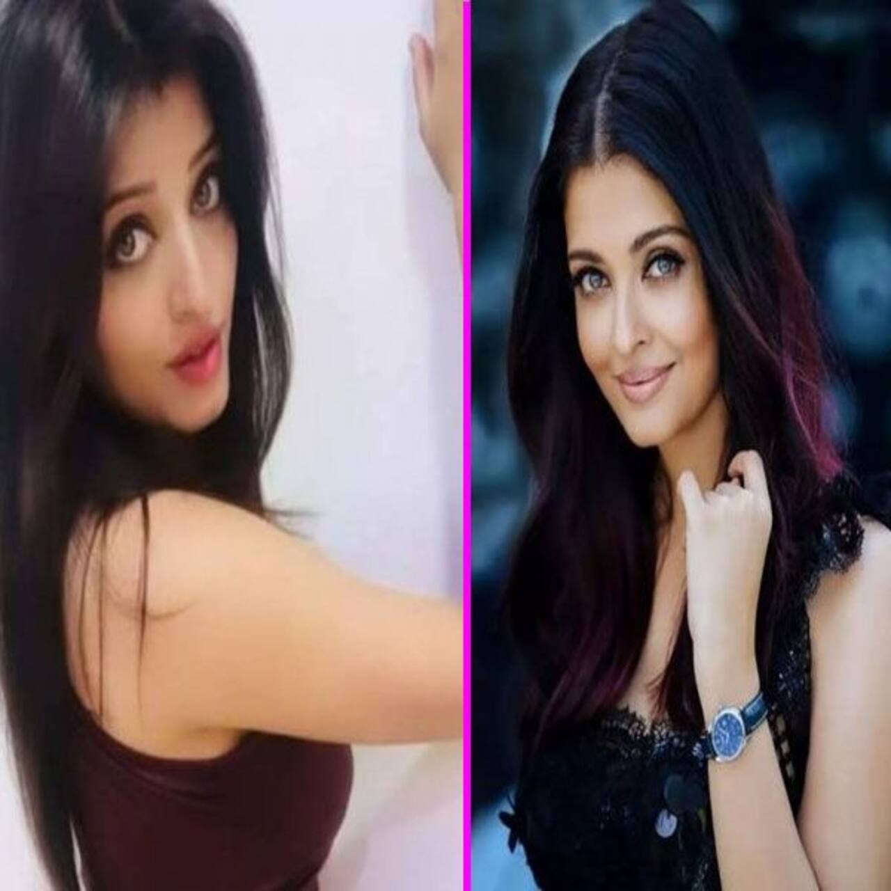 From Aamna Imran to Sneha Ullal, List of 6 Women Look-alike of ...