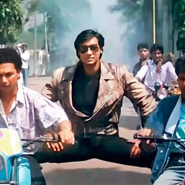 From Amitabh Bachchan to Sunny Deol to Shah Rukh Khan: Meet the highest ...