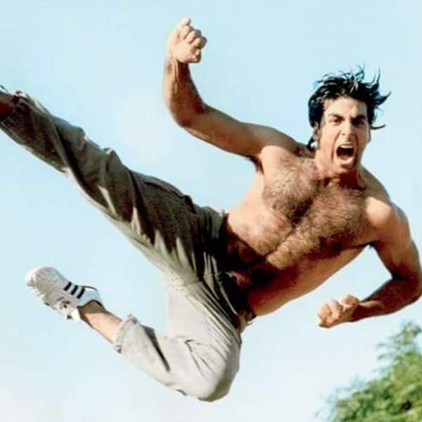 From Amitabh Bachchan to Sunny Deol to Shah Rukh Khan: Meet the highest ...