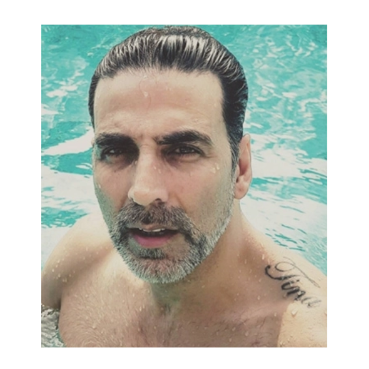 Inked in love: THESE Bollywood celebs got names of their partner ...