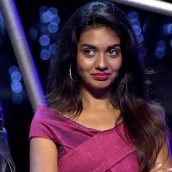 Then and now pictures of Shamita Shetty, Divya Agarwal, Raqesh Bapat ...