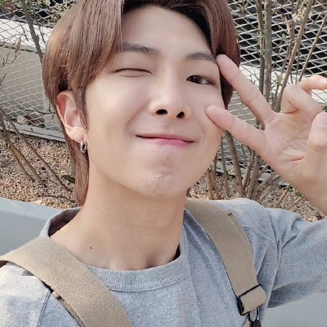 BTS leader RM says bikes hold an 'important place in heart'; here's why