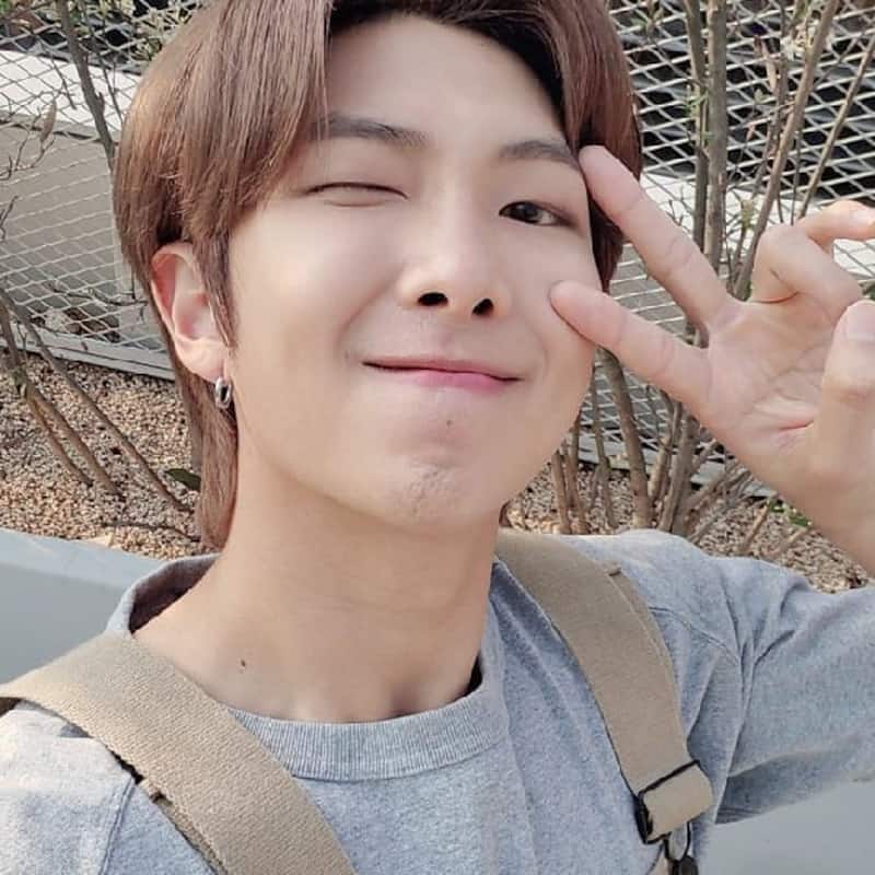 BTS leader RM says bikes hold an 'important place in heart'; here's why