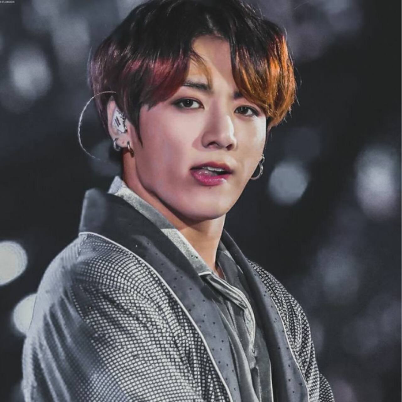 BTS ARMY showers love on Jungkook; labels him 'History maker' and 'Vocal Powerhouse' – here's why