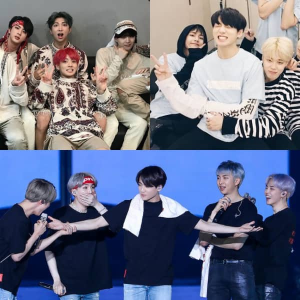 BTS: A world-class singer, sturdy athlete, champion gamer and more – What makes birthday boy ...