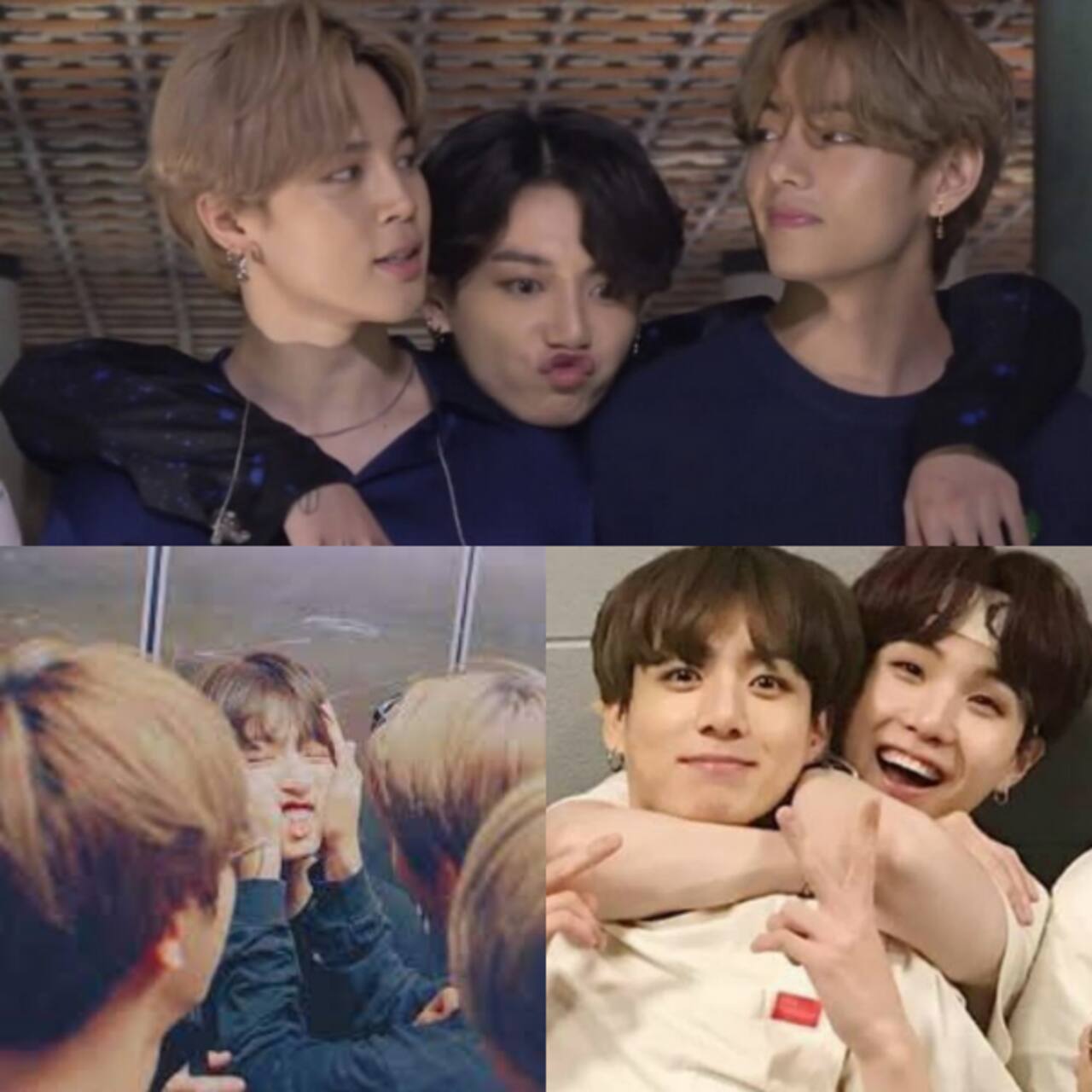 BTS: A world-class singer, sturdy athlete, champion gamer and more ...